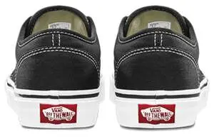 VANS Atwood Low Top Sneakers - Black