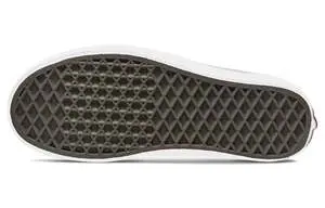 VANS Atwood Low Top Sneakers - Black
