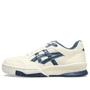 Asics Gel-spotlyte Low Sneakers - White/blue