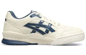 Asics Gel-spotlyte Low Sneakers - White/blue