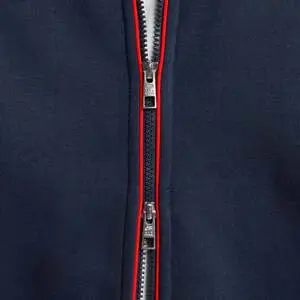 Nike Fleece Track Jacket