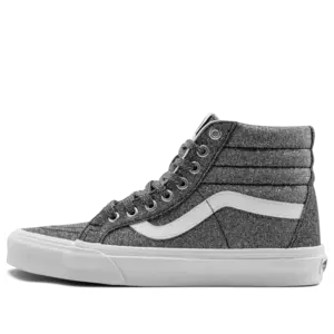 VANS Vans Sk8-Hi Reissue Glitter Sneakers Grey