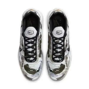 Nike Max Plus Sneakers - Grey/white