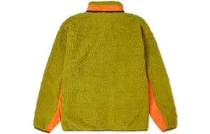 CONVERSE Counter Climate Sherpa Jacket