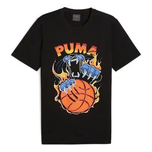 PUMA Tsa Basketball T-shirt