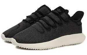 Adidas Tubular Shadow Sneakers - Black