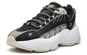 FILA Ade Low Top Sneakers - Brown
