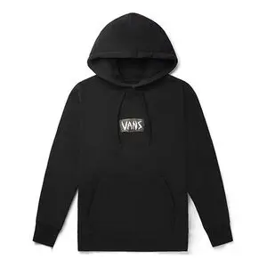 VANS Back Printing Pullover Hoodie