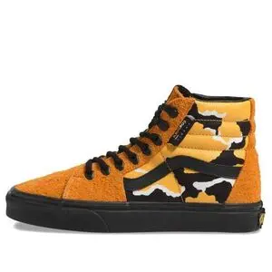 VANS Sk8-hi Cordura Sneakers
