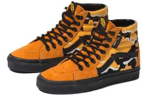 VANS Sk8-hi Cordura Sneakers