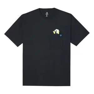 CONVERSE Park Gym Graphic T-shirt Asia Sizing