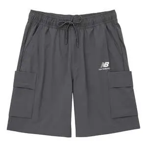 New Balance Thigh Length Shorts For Men