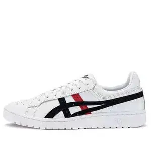 Asics Gel Ptg Low Top Sneakers - White/black