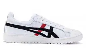 Asics Gel Ptg Low Top Sneakers - White/black