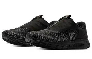 Under Armour Hovr Infinite 3 Storm Cn Athletic Shoes - Black