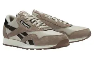 REEBOK Classic Nylon Sneakers