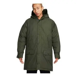 Nike Insulated Parka