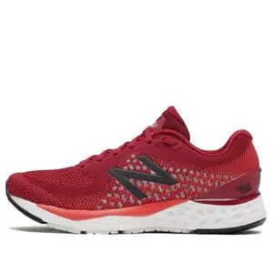 NEW BALANCE 880 D Athletic Sneakers - Red
