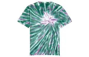 CONVERSE X Joe Freshgoods Tie Dye T-shirt Asia Sizing - Evergreen