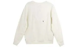 CONVERSE Star Crewneck Sweatshirt - Beige