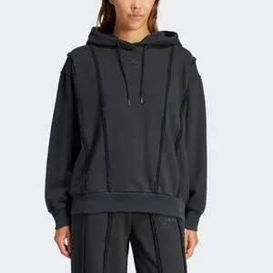 Adidas Originals Distressed Hoodie