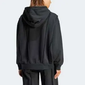 Adidas Originals Distressed Hoodie