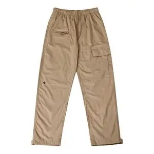 CONVERSE Lightweight Cargo Pants - Khaki