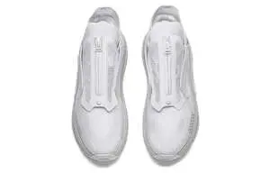 ANTA At91 Athletic Sneakers - White