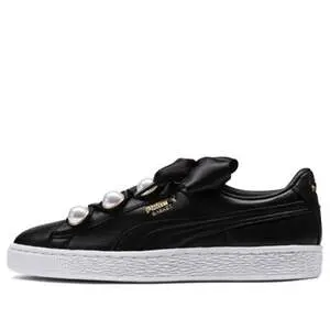 PUMA Basket Bling Sneakers