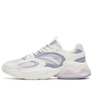 Anta Lace Up Shoes For Women