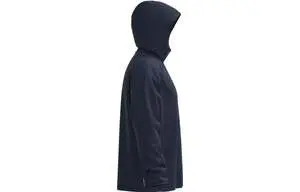 Under Armour Rush Fleece Full Zip Hoodie Jacket