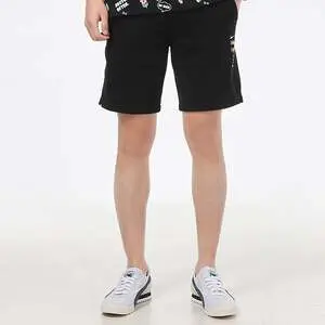 PUMA Awareness Athleisure Drawstring Shorts