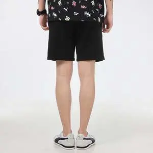 PUMA Awareness Athleisure Drawstring Shorts