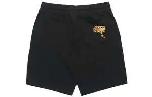 PUMA Awareness Athleisure Drawstring Shorts