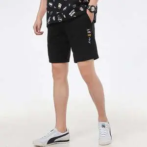 PUMA Awareness Athleisure Drawstring Shorts