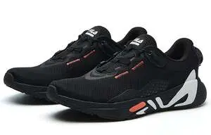 FILA Heritage-fht Mesh Fitness Sneakers