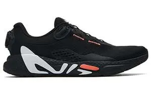 FILA Heritage-fht Mesh Fitness Sneakers