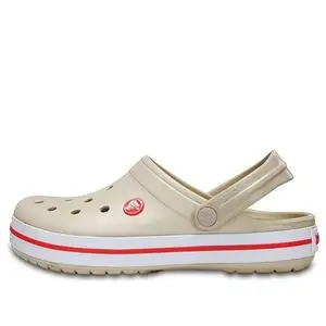 CROCS Classic Clogs - Grey
