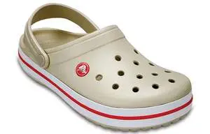 CROCS Classic Clogs - Grey