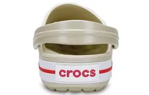 CROCS Classic Clogs - Grey