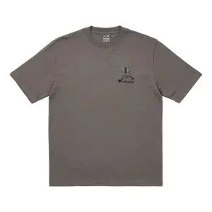 PALACE X Oakley T-shirt