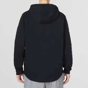 Under Armour Project Rock Terry Hoodie