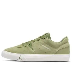 JORDAN Air Series Es Sneakers - Alligator/sail