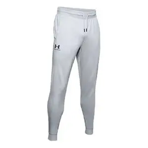 Under Armour Ua Sportstyle Joggers 'light - Grey