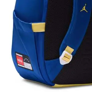 JORDAN P6 Element Backpack - Blue