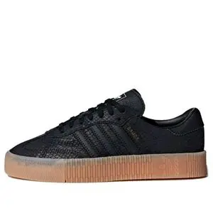 Adidas Samba Rose "core " Sneakers