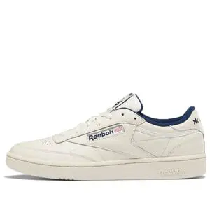 REEBOK Reebok Club C 85 MU "Chalk" Cream