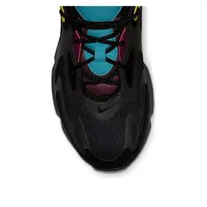Nike Max 200 Sneakers - Black