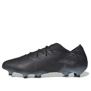 Adidas Nemeziz 19.1 Fg Shadowbeast Football Boots - Black