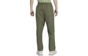 Nike Tech Pack Pants 'olive Green